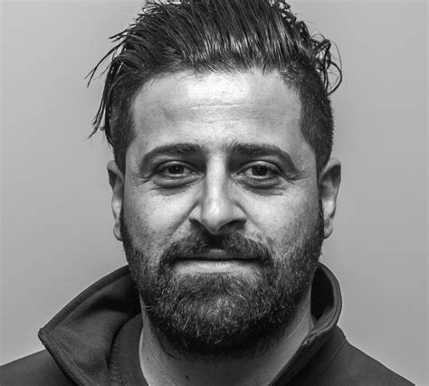 Ghassan I Am Your Neighbor