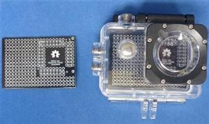 C Breakout For ESP D MINI ESP CAM And ESP D MINI MISISTEMITA C BREAKOUT
