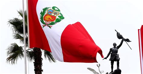 Día De La Bandera Desde Cuándo Y Por Qué Se Celebra Este Día En El