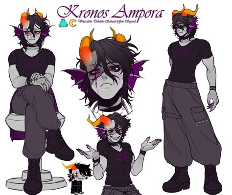 Written As Kronos But Read As Krono By Arturhunter On Deviantart