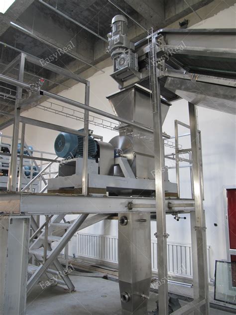 Best Fully Automatic Tomato Paste Processing Line Manufacturer And