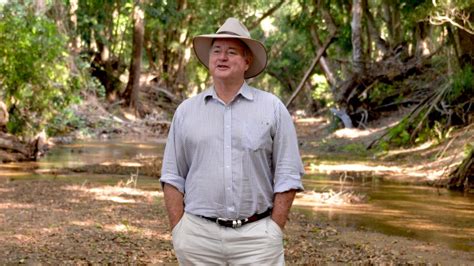 Cattle Australia Chair David Foote On Industry Influence Climate And