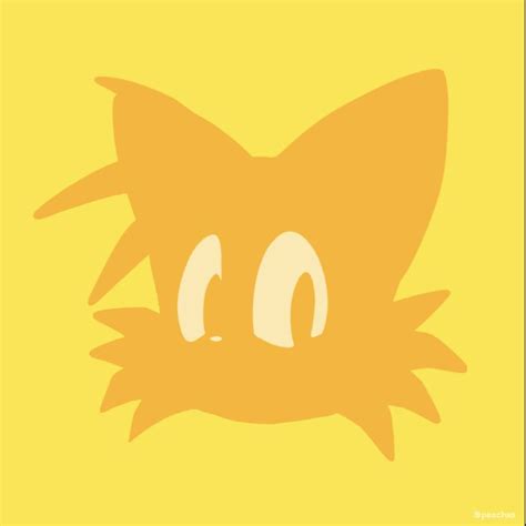 Sonic Head Icon