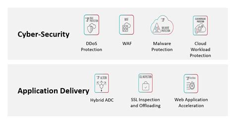Synergy Radware