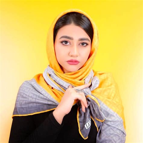 بیوگرافی سرنا امینی دختر میلیاردر اینستاگرام روزنامه هفت صبح