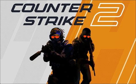 Counter Strike Fans Puzzle Over Cs2 Logo Which One Is Real Gamer Haul Counter Strike Fans Puzzle Over Cs2 Logo Which One Is Real Gamer Haul