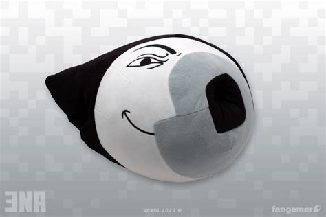 Ena Moony Plush Fangamer Europe