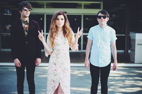 Echosmith Kembali Luncurkan Single Baru ‘future Me Lengkap Dengan Video Musiknya Creativedisc