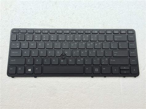 Hp Elitebook G Keyboard Hentech It Experts