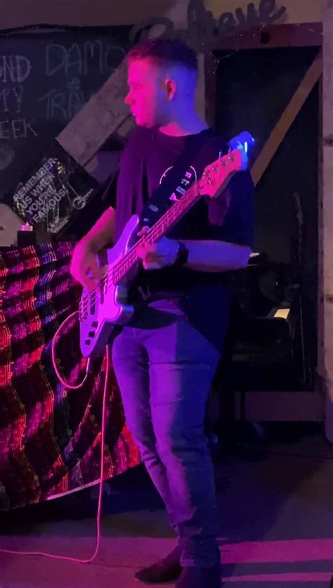 Kaleb Rowe Music Home Facebook