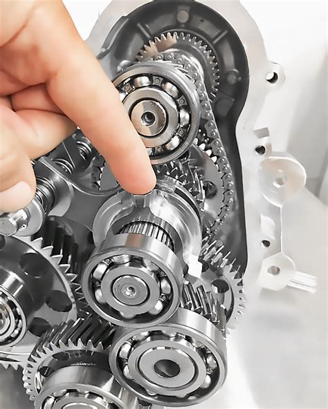 Turn Your Polaris Transmission Into A Turbo S Rs1 Xpt 2020 Or Older S Cryoheat Llc