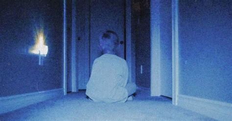 Shudders Skinamarink And Analog Horror The Explosion Of A Niche Subgenre