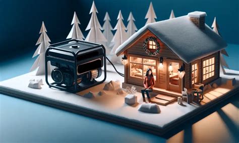 20 Pros and Cons of Generac Generators - Luxwisp