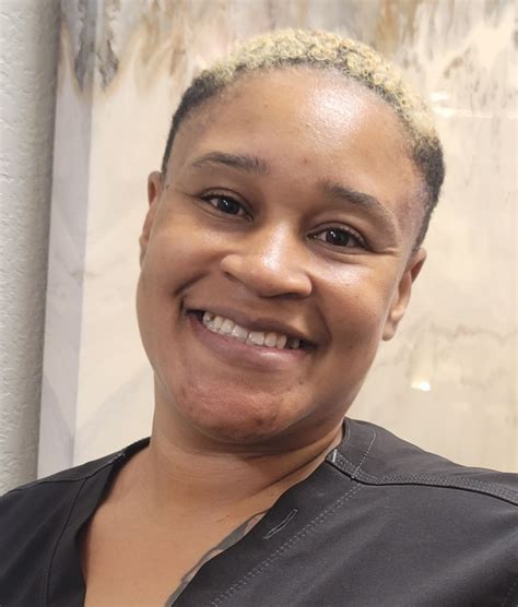 Meet Constance Hunter Scalp Solutions Specialist Shoutout Atlanta