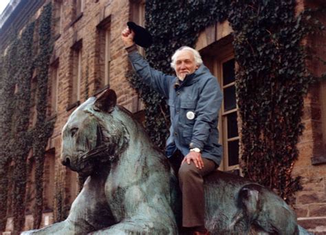 In Memory Of Sheldon Wolin 1922 2015 Boston Review