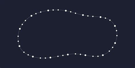 요정 조명 얼룩 테두리 프레임 어두운 배경에 격리된 텍스트 공간이 있는 흰색 문자열 화환 크리스마스 트리 투명도가 있는 새해 파티 장식 템플릿 0명에 대한 스톡 벡터 아트