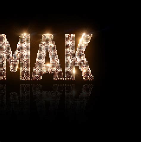 Chamak Logo On Behance