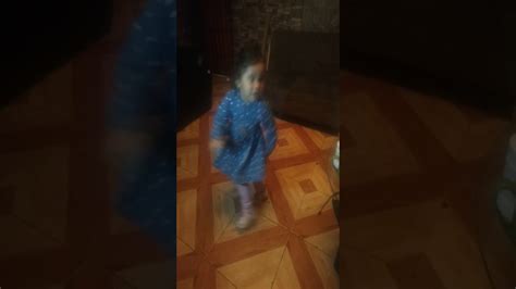 Sobrina Bailando Parte Youtube