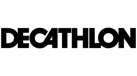 Decathlon Logo Symbol Meaning History Png Brand