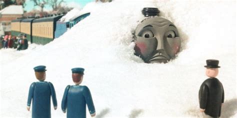 Gordon Takes Charge Episode Thomas And His Friends Thomas And