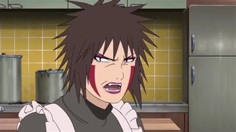 Tsume Inuzuka Animated Character Database Fandom