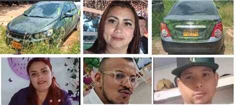 Estos Son Los 2 Detenidos Por Caso De Yulixa Toloza Uno Es Tío De Dueña De Local Ilegal De