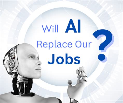 Will Ai Replace Human Jobs And What Are Its Key Factors