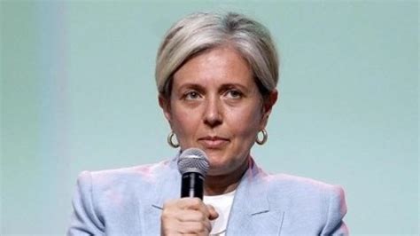 Francesca Mariotti Designata Nuova Presidente Di Enea Imille