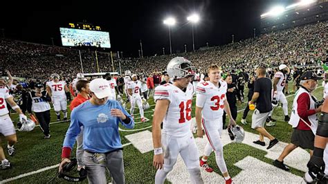 Oregon Ducks Dan Lanning Shuts Down Dan Patricks 12 Man Penalty Question