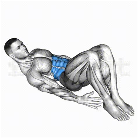 Heel Touch Burnfit Real Growth Created By Workout Records