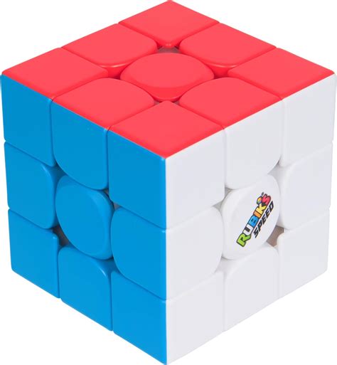 Rubiks Cube 3x3 Magnetic Speed Cube For Super Fast Solves Twisting