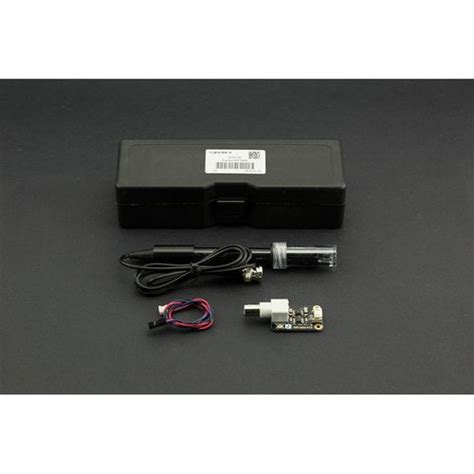 《お取り寄せ商品》gravity Analog Orp Sensor Meter For Arduino — スイッチサイエンス