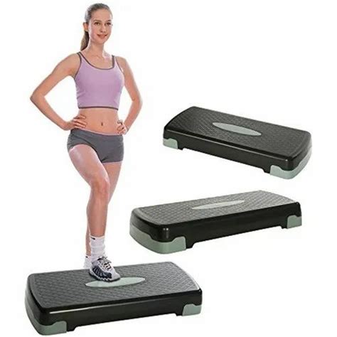 Imported Plastic Stepper At Best Price In Bengaluru Id 20466088855