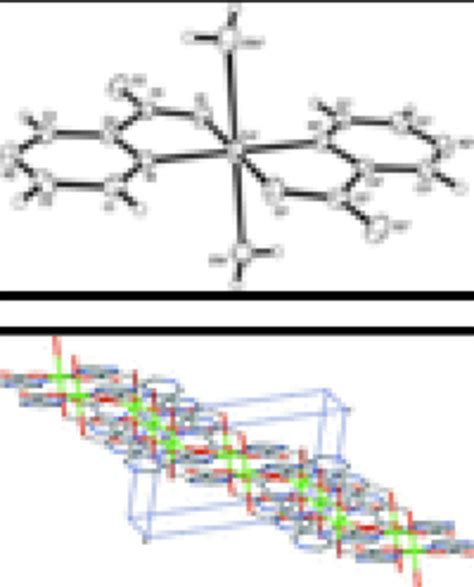 A Part Of The Two Dimensional Layer Structure In The Title Compound Download Scientific