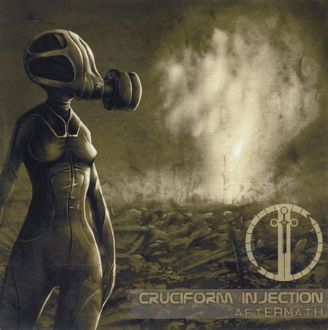 Cruciform Injection Aftermath 2006 Cd Discogs Cruciform Injection Aftermath 2006 Cd Discogs