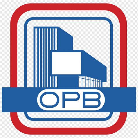 Opb Hd Logo Png Pngwing