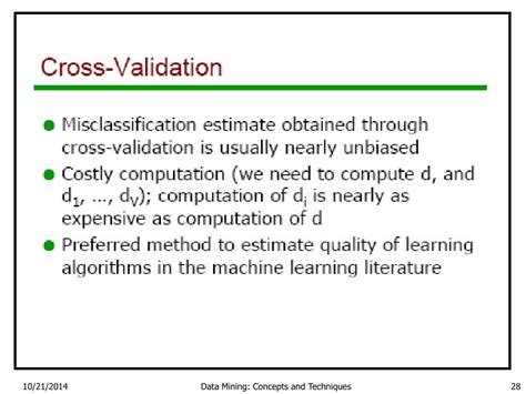 Ppt Chapter 6 Classification And Prediction Powerpoint Presentation