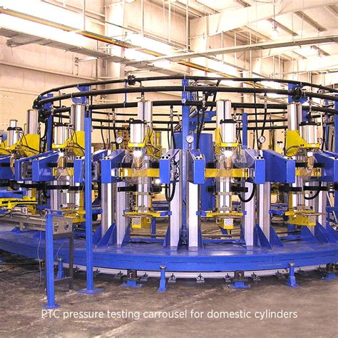 Pressure Testing Equipment