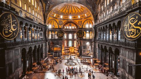Ayasofya Sirlari Ve Gİtmeden Önce Bİlmenİz Gerekenler Biz Evde Yokuz
