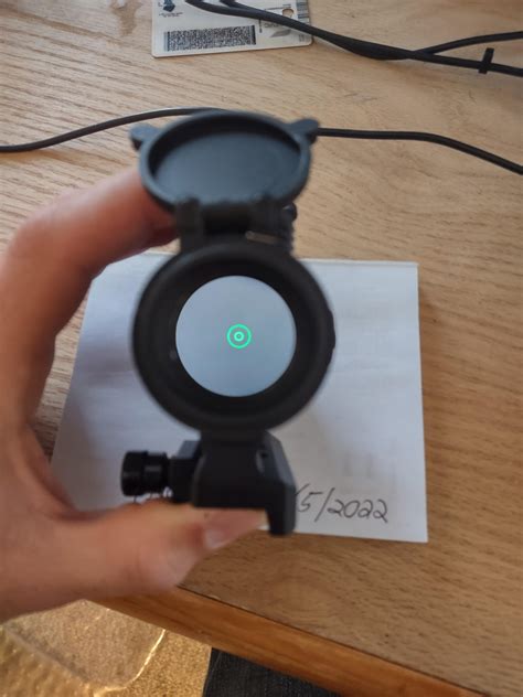 Vortex Spitfire 1x Prism Optic Album On Imgur