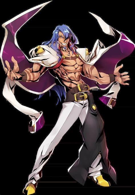 Azrael Blazblue Wiki Fandom