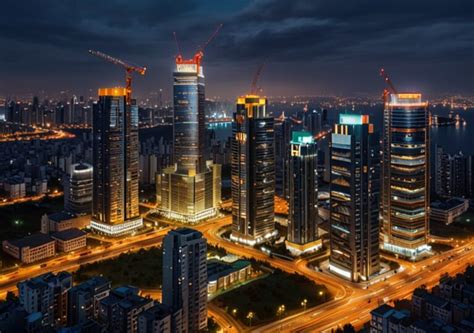 The Importance Of Urban Planning In Mega Construction Projects Hoc Museum