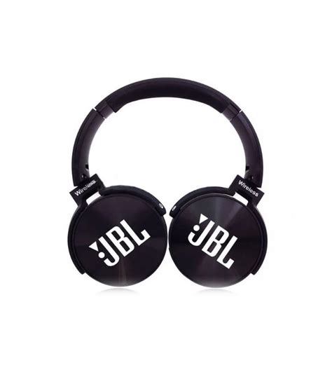 Jbl Jb Bluetooth Headphone