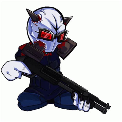 Tabi Fnf Sticker Tabi Fnf Descubre Y Comparte Gif My Xxx Hot Girl