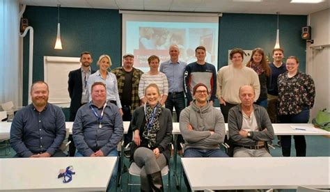 Markus Nylund On Linkedin Tietoevry Vaasa Rekrytointi