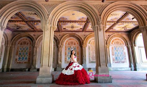 Gisselle Quinceaneras Magazine