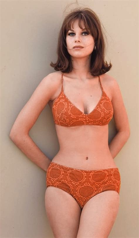 Lana Wood Plenty Otoole From Diamonds Are Forever Rsexywomanoftheday