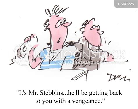 Returned Call Cartoons And Comics Funny Pictures From Cartoonstock