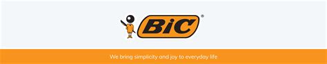 Bic Logo Png