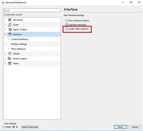 Vlc Media Player Privacy Solved Windows 10 Forums